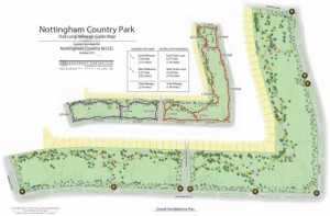 Park Information – Nottingham Country MUD